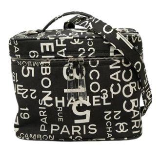 Chanel Pre-owned Satchel - - Pre-owned - Damen - Schwarzk - ONE SIZE