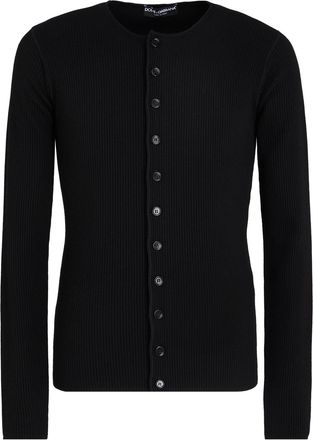 Dolce & Gabbana STRICKWAREN - Strickjacken auf YOOX.COM