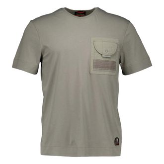 Parajumpers Herren, Oberteile, Gr&uuml;n, LGr&ouml;&szlig;e