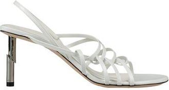 Lanvin CHAUSSURES - Sandales sur YOOX.COM