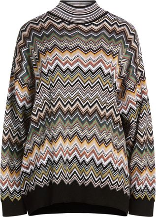Missoni STRICKWAREN - Pullover auf YOOX.COM