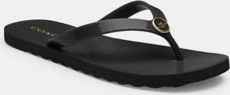 Coach Zayn Flip-Flop