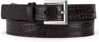 Gino Rossi Gino Rossi G&uuml;rtel BLYL23002 Braun