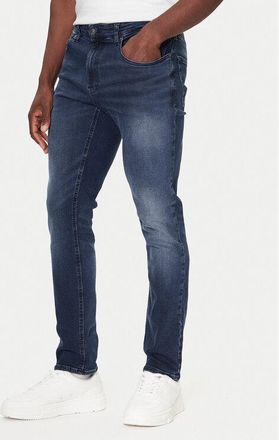 Tommy Jeans Jeans DM0DM22154 Blau Regular Fit