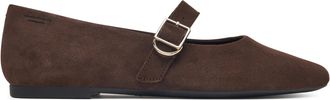 Vagabond Ballerinas Vagabond Shoemakers Jolin 5608-040-32 Braun