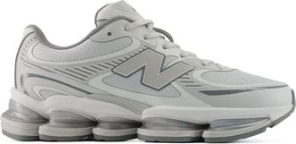 New Balance Abzorb 2000 - Baskets - R&eacute;flexion-Gris