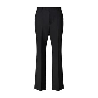 Valentino Herren, Hosen, Schwarzk, MGr&ouml;&szlig;e