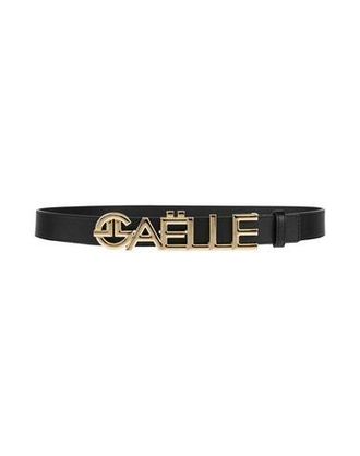 Ga&euml;lle Paris Petite maroquinerie - Ceintures sur YOOX.COM