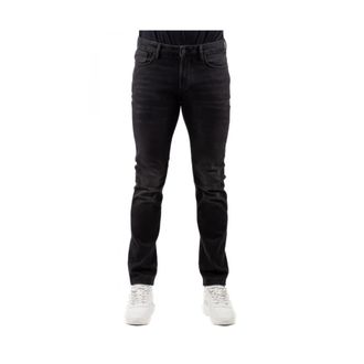 Emporio Armani Slim-fit Jeans - - Jeans - Herren - Schwarzk - W36