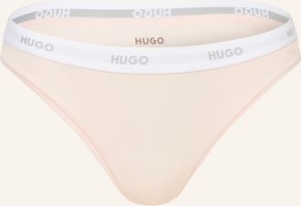 HUGO BOSS Hugo Slip Hugo Id rosa