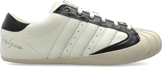 Yohji Yamamoto Superstar 3G Sneakers - - Shoes - Herren - Beige - 43 EU