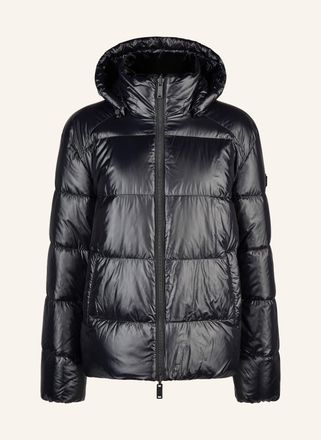 Moose Knuckles Daunenjacke Kings schwarz
