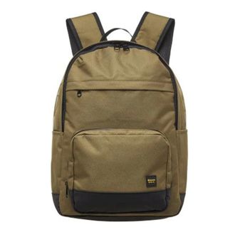 Blauer Herren, Taschen, Gr&uuml;n, ONE SIZEGr&ouml;&szlig;e