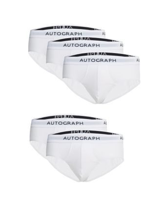 Marks and Spencer Briefs