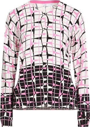 Diana Gallesi STRICKWAREN - Strickjacken auf YOOX.COM