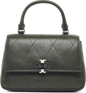 Tory Burch Shopper - Gr&uuml;n