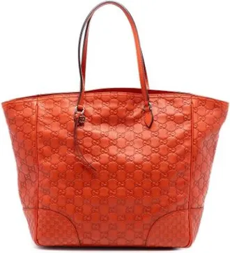 Gucci Damen, Pre-Owned, Orange, ONE SIZEGr&ouml;&szlig;e