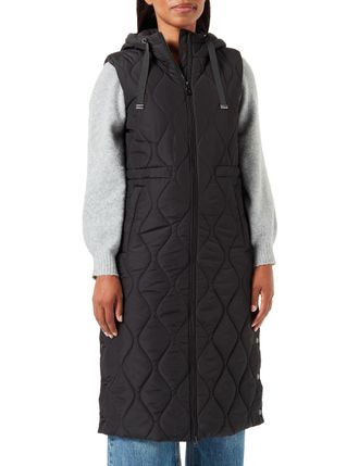 Geox Woman W DIAWomanTA JACKETS BLACK46_IT