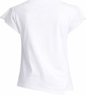Isabel Marant Sebani T-Shirt - White