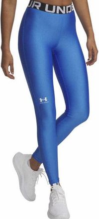 Under Armour Authentics W - Trainingsleggings - Damen