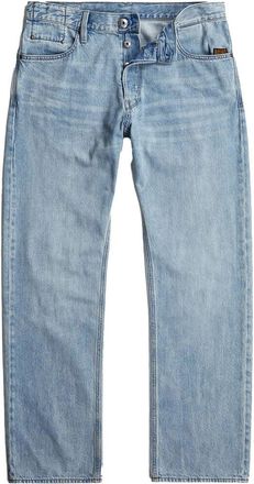 G-Star Herren Jeans DAKOTA Regular Straight Fit