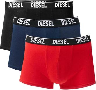Diesel Boxershorts SHAWN E5066
