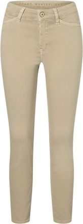 M.A.C Mac, Damen, Jeans, Beige, W34 L26Gr&ouml;&szlig;e