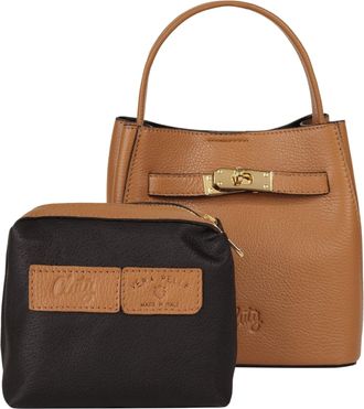 Cluty Handtasche
