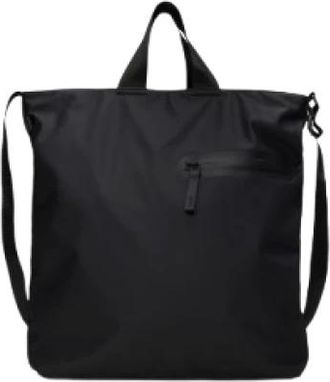Rains Homme, Sacs, Noir, Taille: ONE Size Dash Tote Bag