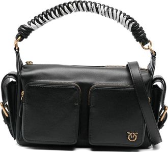 Pinko Umhängetasche - Schwarz
