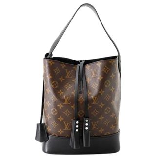 Louis Vuitton Sac seau Pre-owned - Femme - Pre-owned - Multicolore - Taille: ONE Size