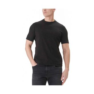 Karl Lagerfeld Herren, Oberteile, Schwarzk, LGr&ouml;&szlig;e