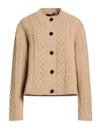 Max Mara STRICKWAREN - Strickjacken auf YOOX.COM