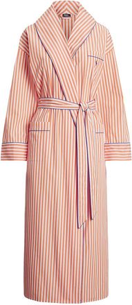 Polo Ralph Lauren Morgenmantel Shirting Stripes