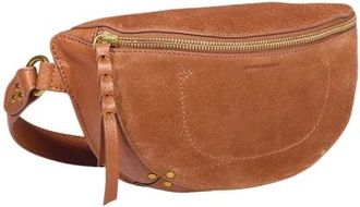Jerome Dreyfuss Femme, Sacs, Brun, Taille: ONE Size Lino Belt Bag