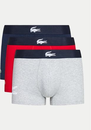 Lacoste Boxershorts-Set 5H1803 Bunt