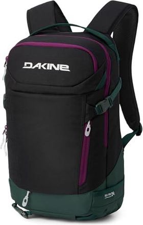 Dakine WOMENS HELI PRO 24L Rucksack 2025 darkest spruce