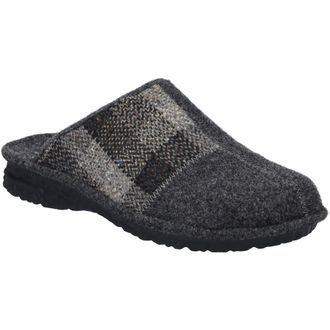 Josef Seibel Toulouse 04, anthrazit-Multi, Farbe:anthrazit-Multi, Gr&ouml;&szlig;e:43