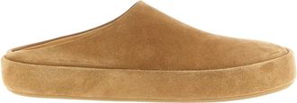Mars&egrave;ll Mule Cassapelle - Homme - Chaussures - Beige - Taille: 41 EU