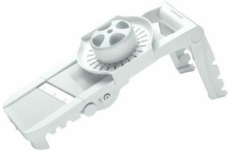 Tescoma Râpe Mandoline Handy, multifonctionnelle