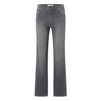 Angels Damen, Jeans, Grau, 2XLGr&ouml;&szlig;e