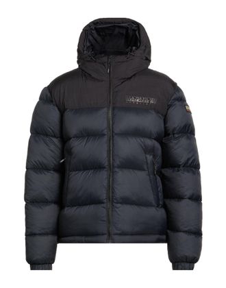 Napapijri JACKEN & M&Auml;NTEL - Pufferjacken & Daunenjacken auf YOOX.COM