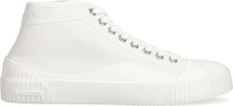 A.P.C. Iggy Sneakers - Weiß