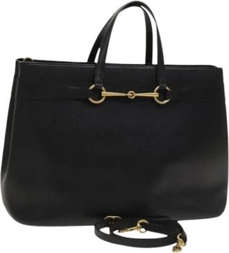 Gucci Damen, Pre-Owned, Schwarzk, ONE SIZEGr&ouml;&szlig;e