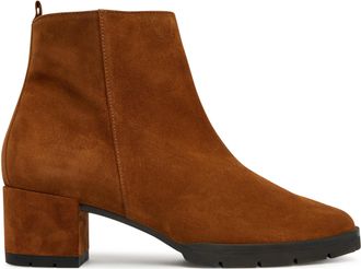 Högl Stiefeletten HÖGL 0-184852-24000 Braun