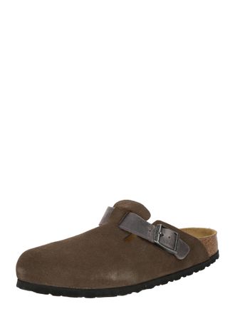Birkenstock Clogs Boston