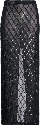 P.A.R.O.S.H. HOSEN & R&Ouml;CKE - Maxi-R&ouml;cke auf YOOX.COM