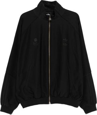 adidas Homme, Vestes, Noir, Taille: S Twill Track Jacket