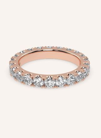 VEYNOU Veynou Ring Memory Aus 18 Karat Ros&eacute;gold Mit 2,25ct. Diamanten rosegold
