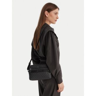 Michael Kors Handtasche MICHAEL Michael Kors 33S3LYTC5B Schwarz